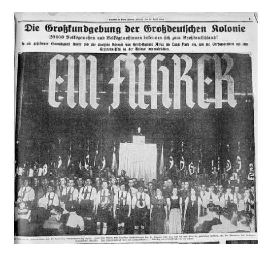 Historias Lado B: Colegio Pestalozzi