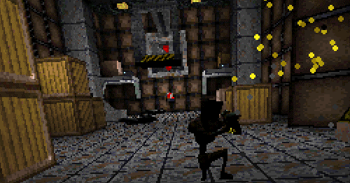 The Dreamcast Junkyard: After The Fall: A New First Person Shooter For ...