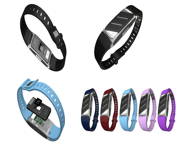 Wor(l)d Introduces Best Life Monitoring Device To RP - Erica YuB