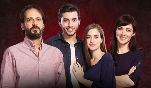 Vicdan Dizisi Fan Sitesi