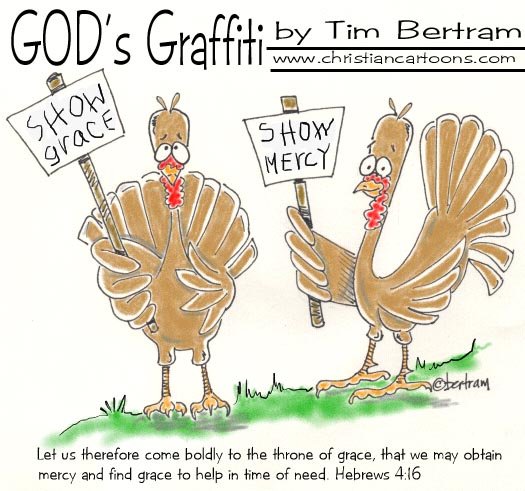 Amazing Grace-My Chains are Gone.org: HUMOR FOR HAPPINESS (Thanksgiving ...