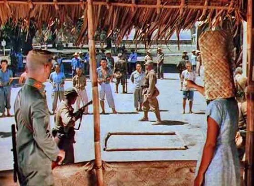 PhP: Philippine History in Pictures : May 2–3, 1935: THE SAKDALISTA ...