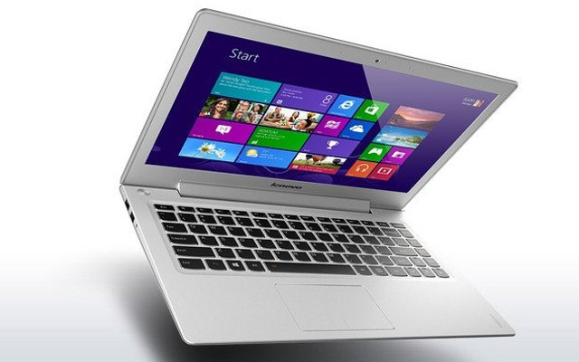 [Análisis] Lenovo Ideapad U330P, Ultrabook con Core i5 por 569 euros ...