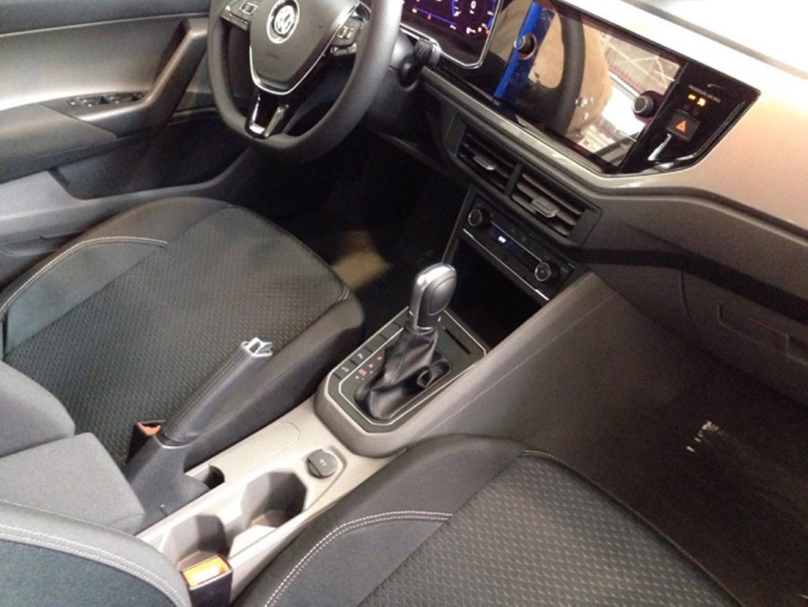 Novo VW Polo 2018: detalhes e informações técnicas - Brasil