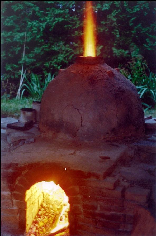 ARS CRETARIAE ARCHEOCERAMIQUE: Les fours de potiers antiques 1/3