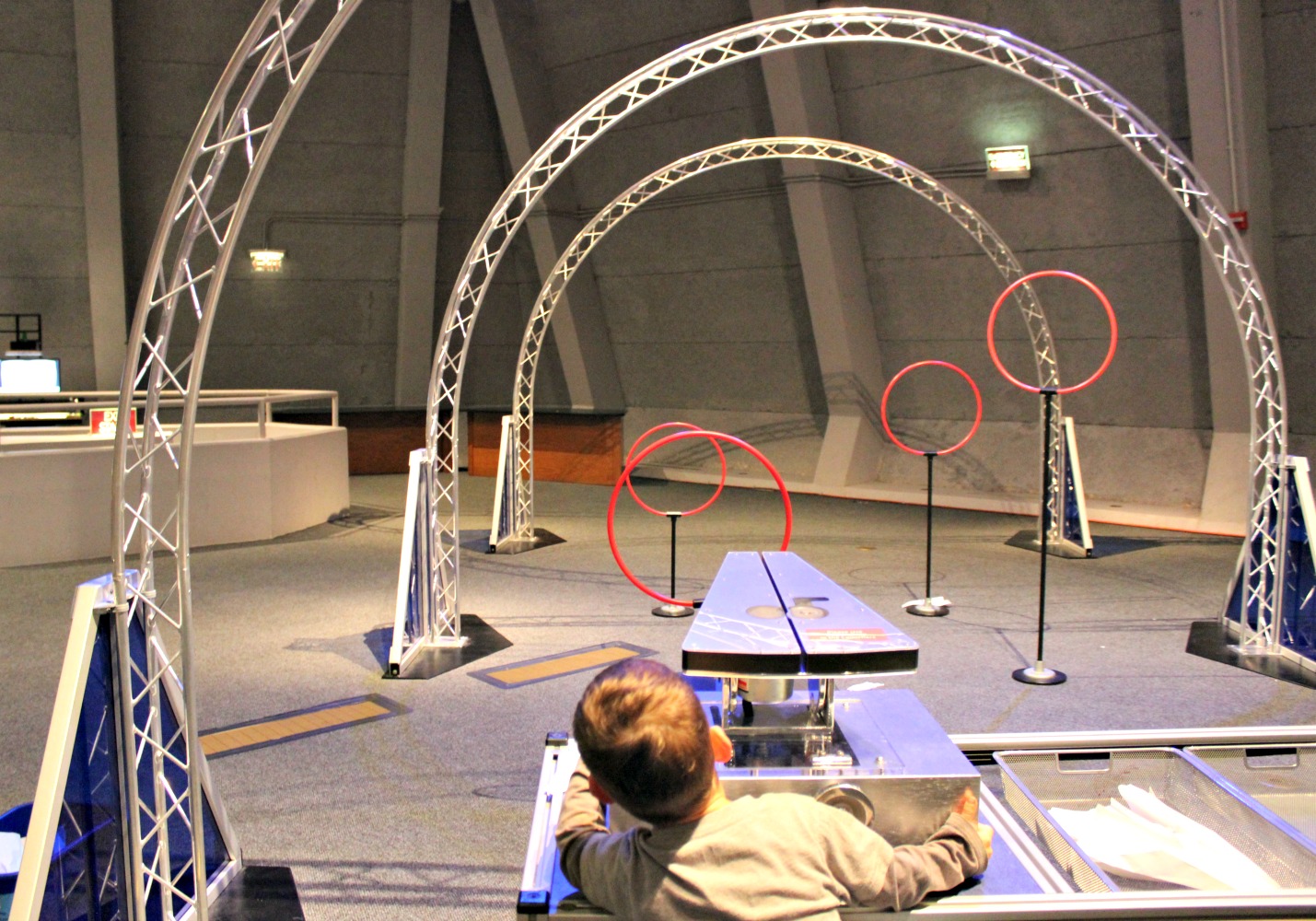 The Everyday Momma: {Bay Area Kids Fun}: Lawrence Hall of Science