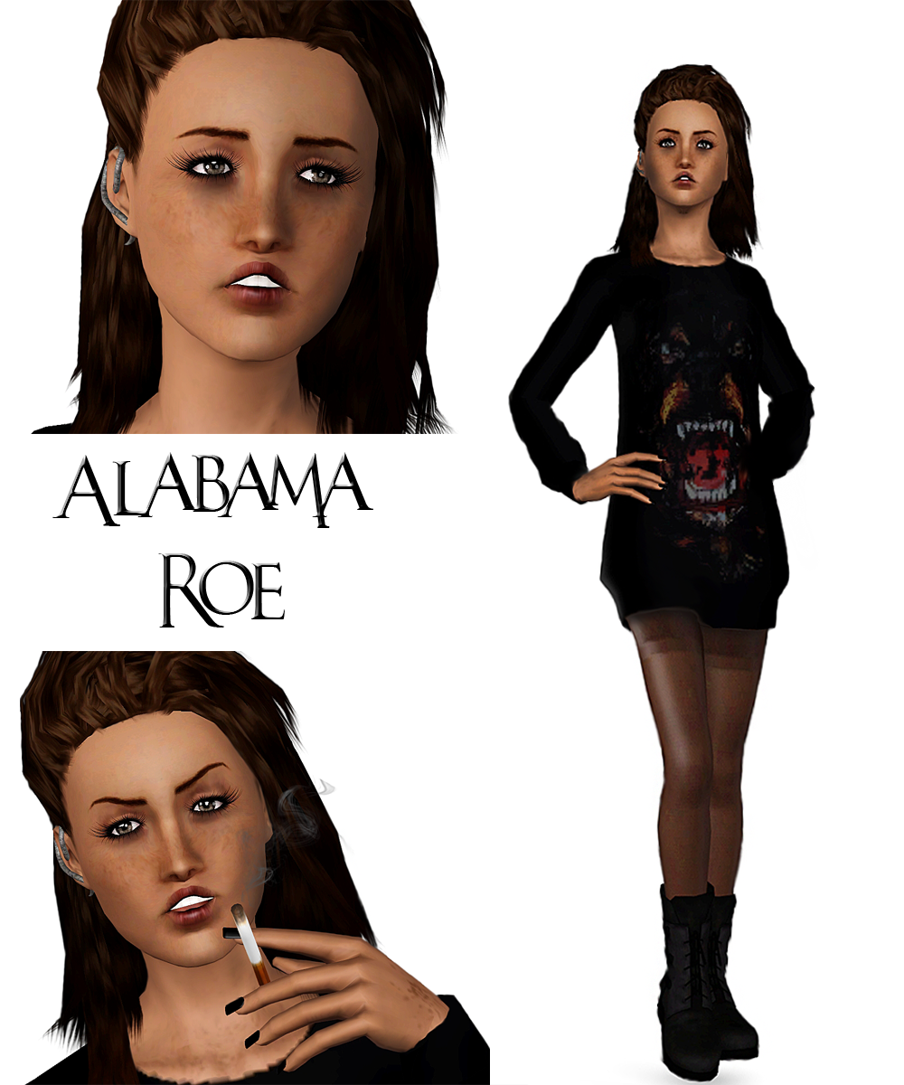 FluffySims: octobre 2013