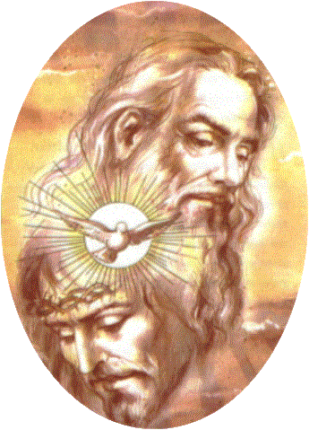 PARROQUIA SAGRADA FAMILIA: DIOS UNO Y TRINO