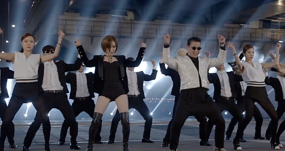 Does Psy Have a Hit with "Gentleman"? - The Students' Lifestyle