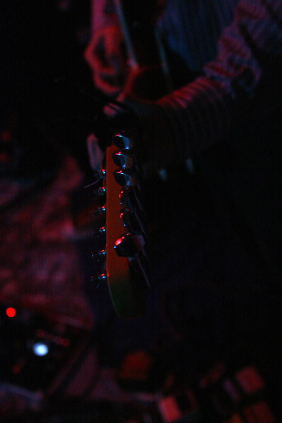 Indian Red Lopez @ 26 Collective Studios! | 26 Collective