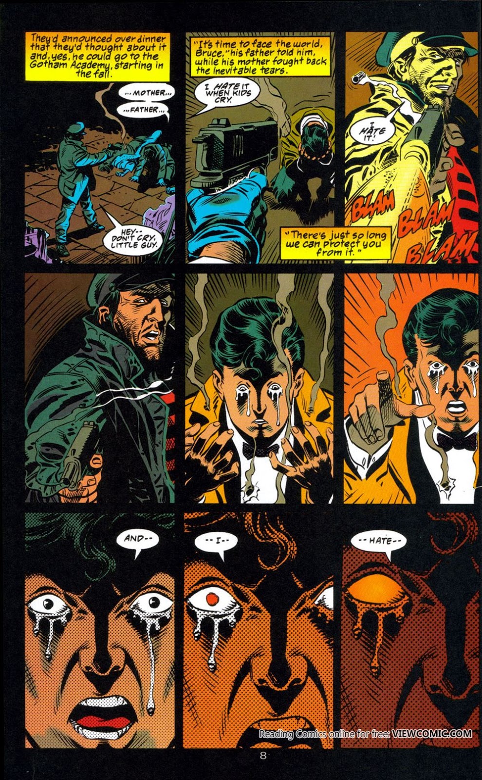 Superman: Speeding Bullets - Alchetron, the free social encyclopedia