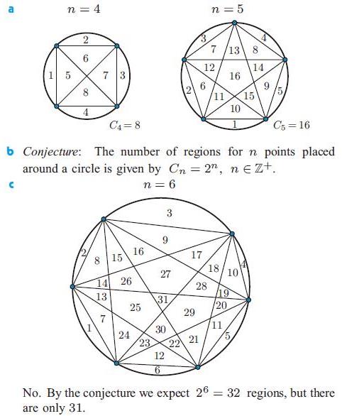 数学も英語も強くなる！ 意外な数学英語 Unexpected Math English: Solutions ＜解答編＞