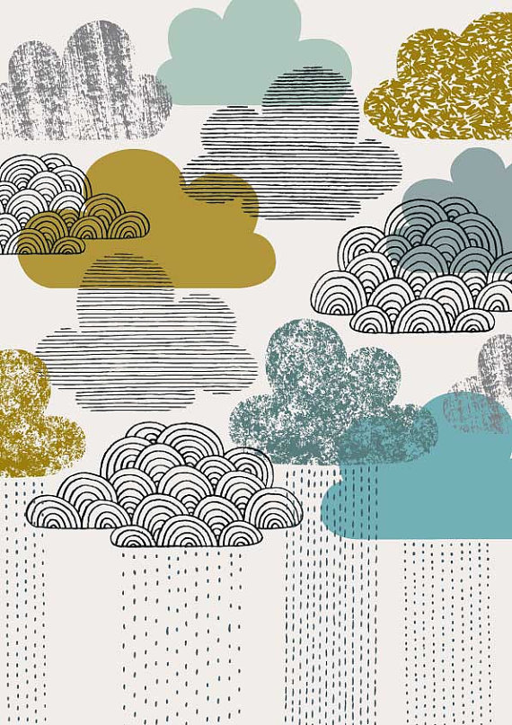 Designer of the Day: Eloise Renouf | House of Prints