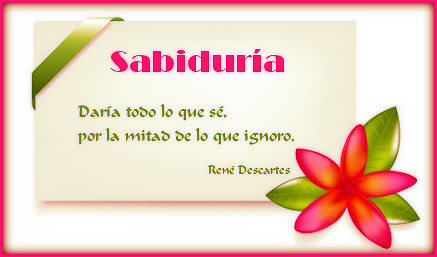 Mariel De Los Santos Mejia: Actividades para trabajar un valor