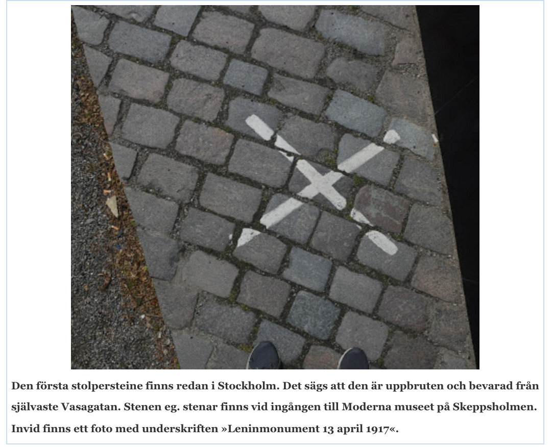 Jim bao Today with ©opyright on all pictu®es and text: Snubbelstenar ...