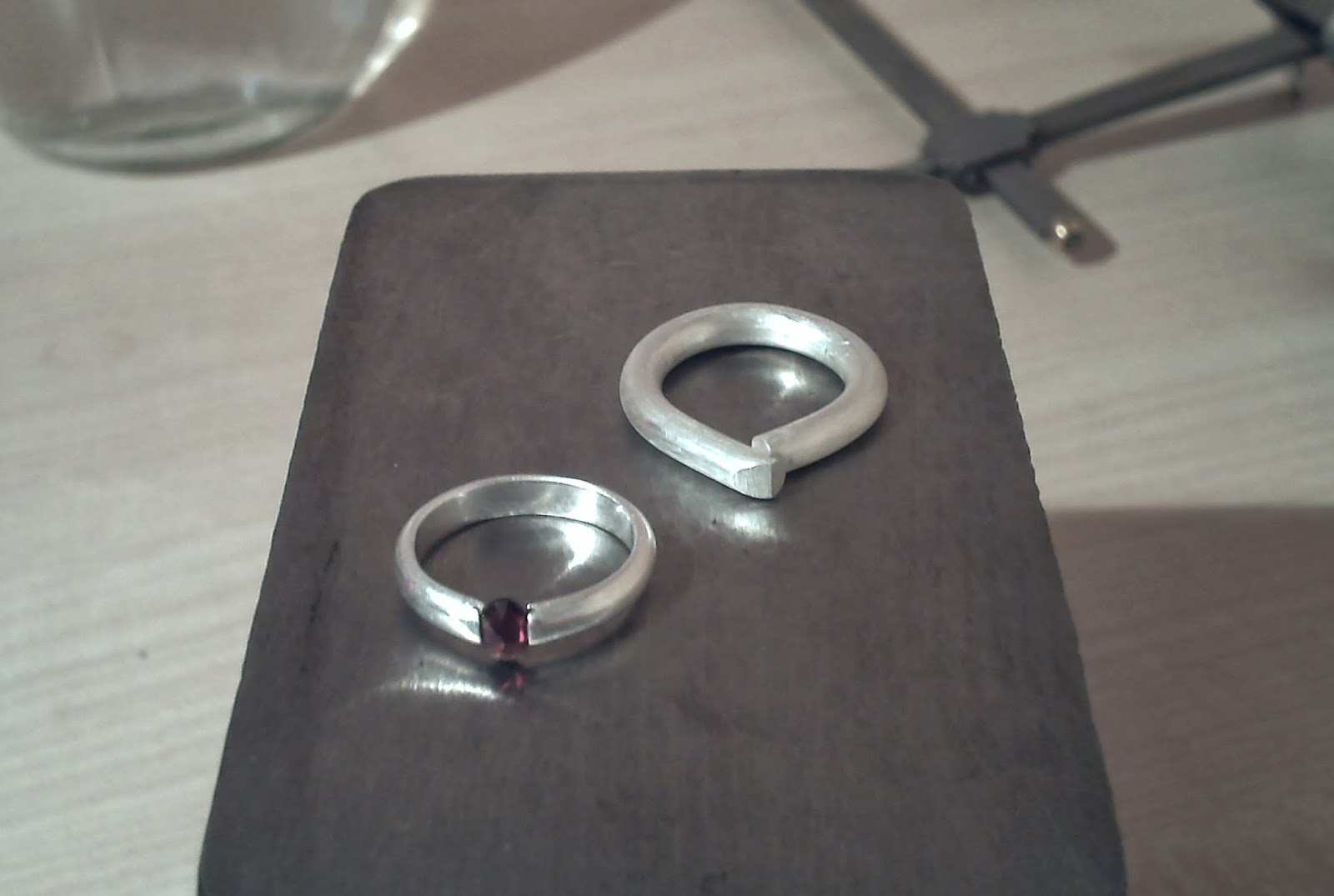 kes: Gestern Abend...