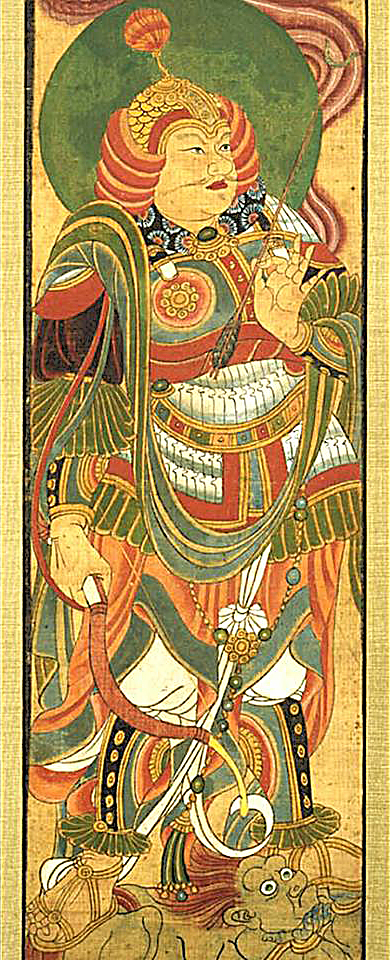 High Tang Dynasty Armor 大唐明光甲