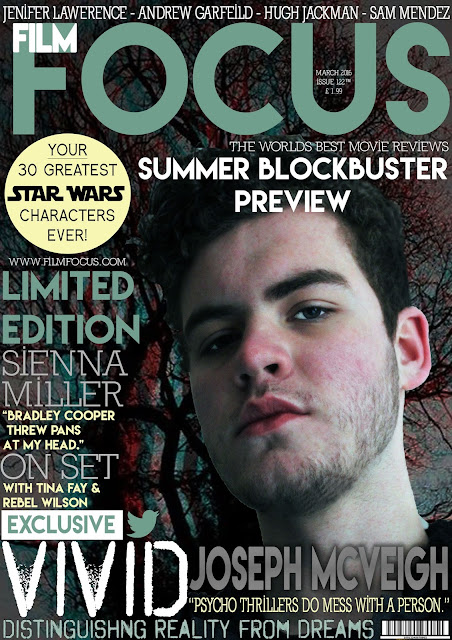 Shelly Mcveigh's A2 Media Blog : My Final Movie Magazine Cover