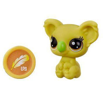 LPS Koala Generation 6 Pets | LPS Merch