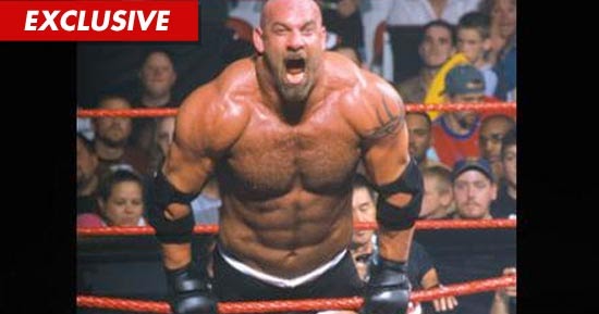 Bill Goldberg BACK IN THE RING! - Η ΔΙΑΔΡΟΜΗ
