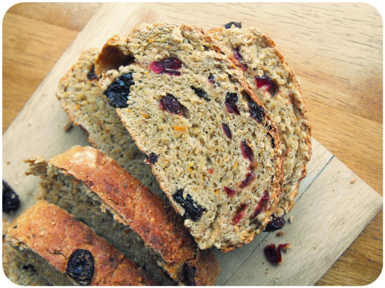 ♥ Deerly Beloved Bakery ♥: Guest Post: Alex from In Vegetables We Trust ...