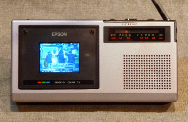 The Coolest Electronics from the 80s (15 pics) - World Of Technology