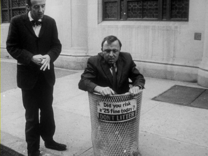 THE CINETARIUM: A COOL CRITERION SUMMER #8- Robert Downey's CHAFED ELBOWS