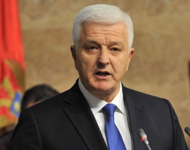Demarcation, Montenegro's Prime Minister to stay 10 days in Kosovo