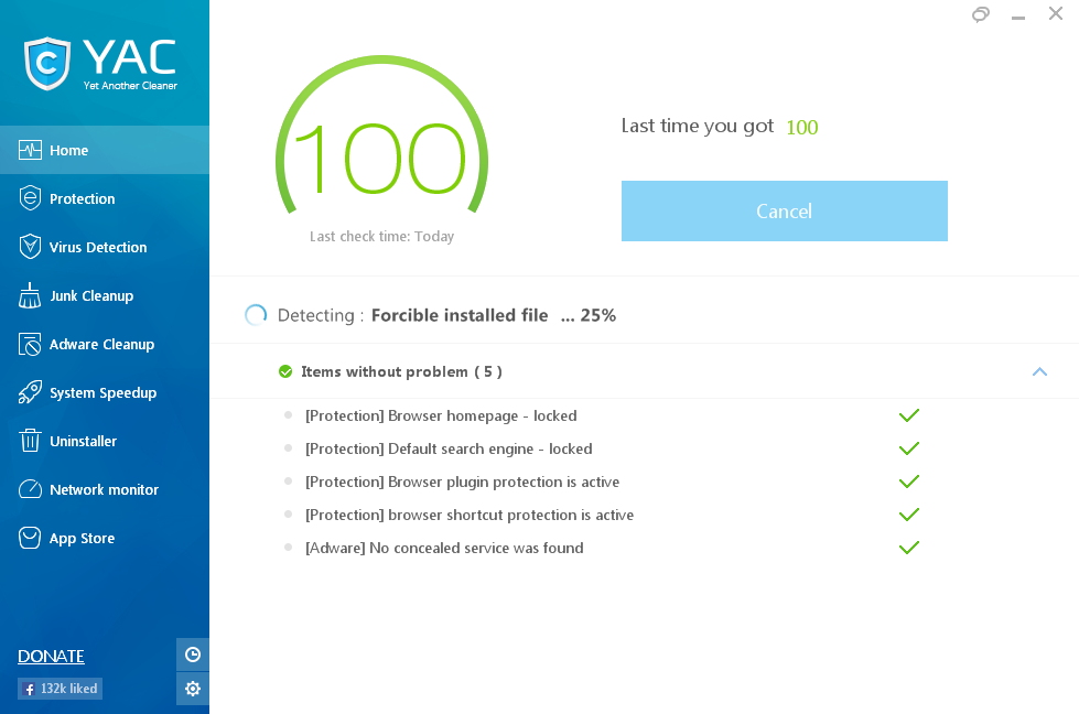 Free Download YAC ( Yet Another Cleaner ) | Blogger Newbie