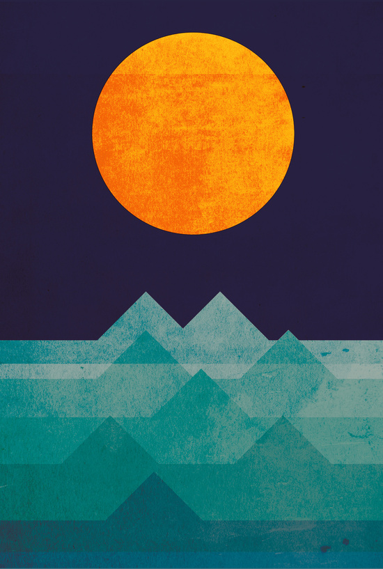 Pinzellades al món: Sol, solet / Sol, solecito / The sun, August