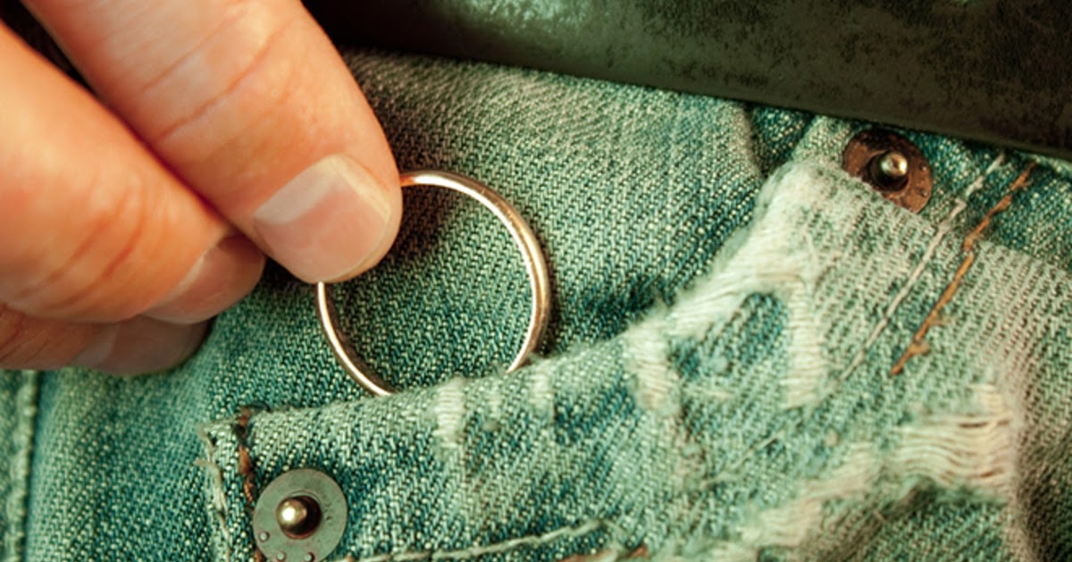 Philandering Explained