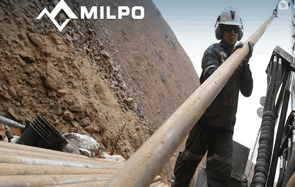 MINERA MILPO CAPACITA A PERSONAL DOCENTE, ADMINISTRATIVO Y CAS ...