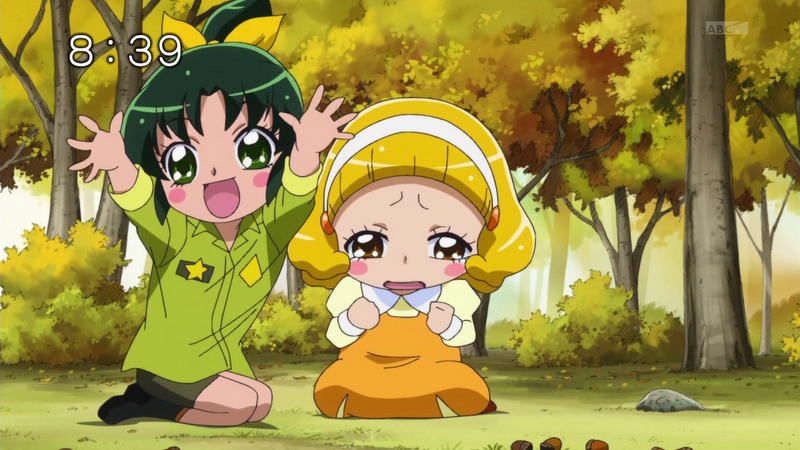 Hall of Anime Fame: Smile Precure Ep 38: Kids R Us