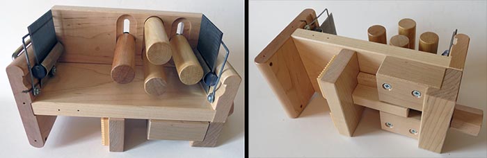 More tension in my life, please!