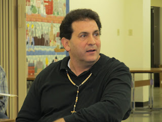 Lehigh Valley Ramblings: November 2012