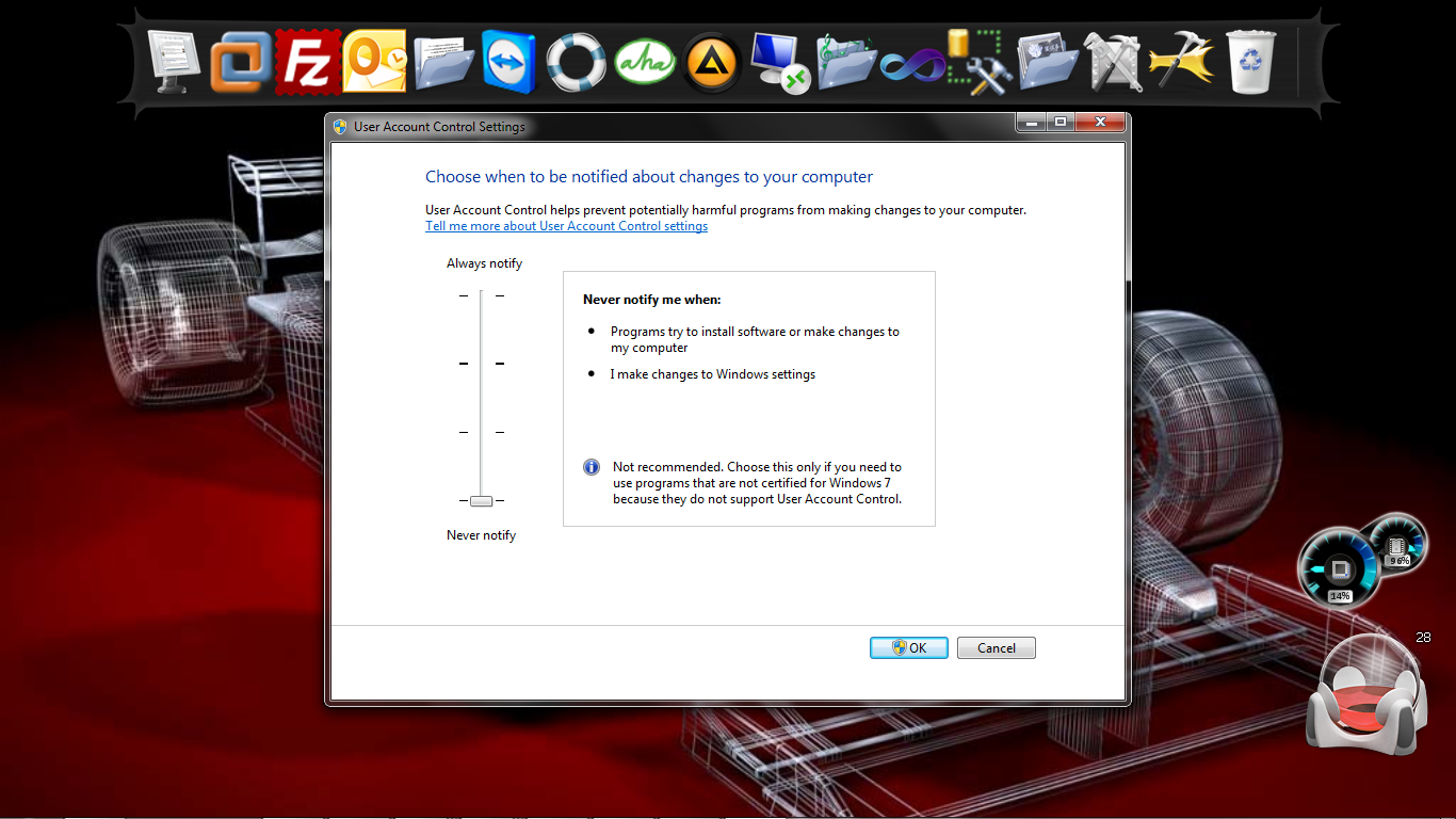 C:Windows\system32\Config\systemprofile\Desktop is not accessible. Access is Denied. ~ My Blog's