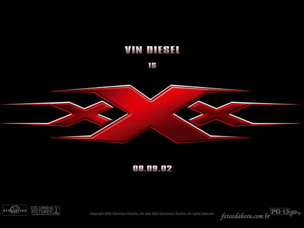 Triplo X 3 | Vin Diesel Revela o Titulo do Terceiro Filme