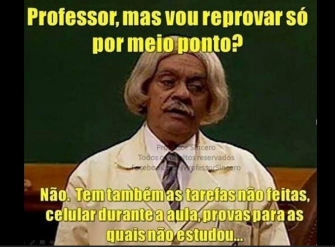 Matemática tamo junto: piadas de matemática