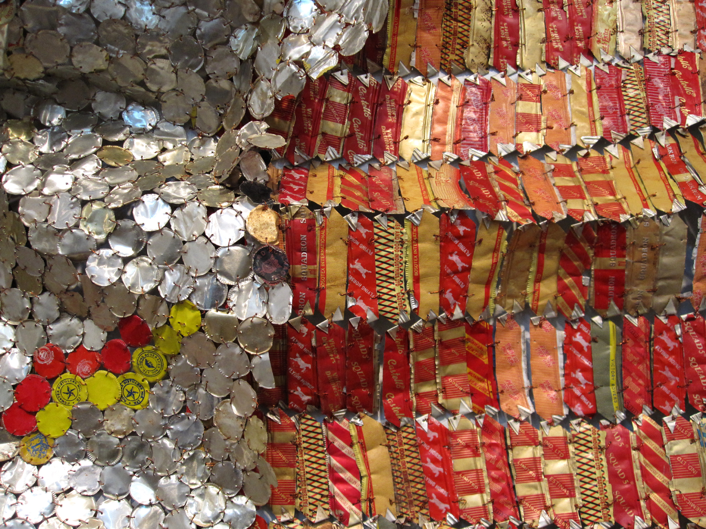 ART OF BRICOLAGE: Why Bricolage?