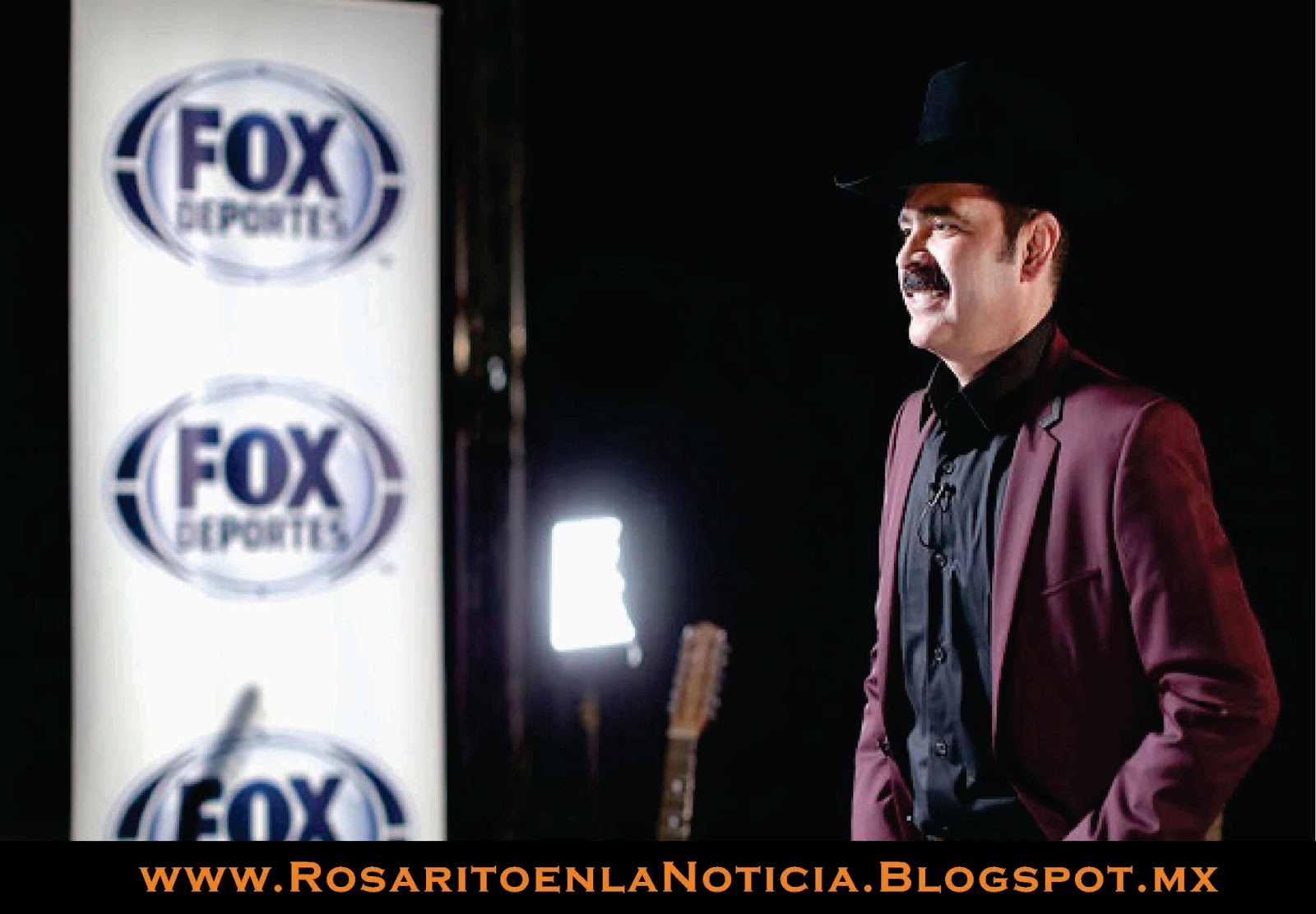 RTNoticias: VIDEO: Mario Quintero, de Los Tucanes de Tijuana, llega al ...