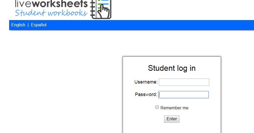 Our English Blog. : 6th year