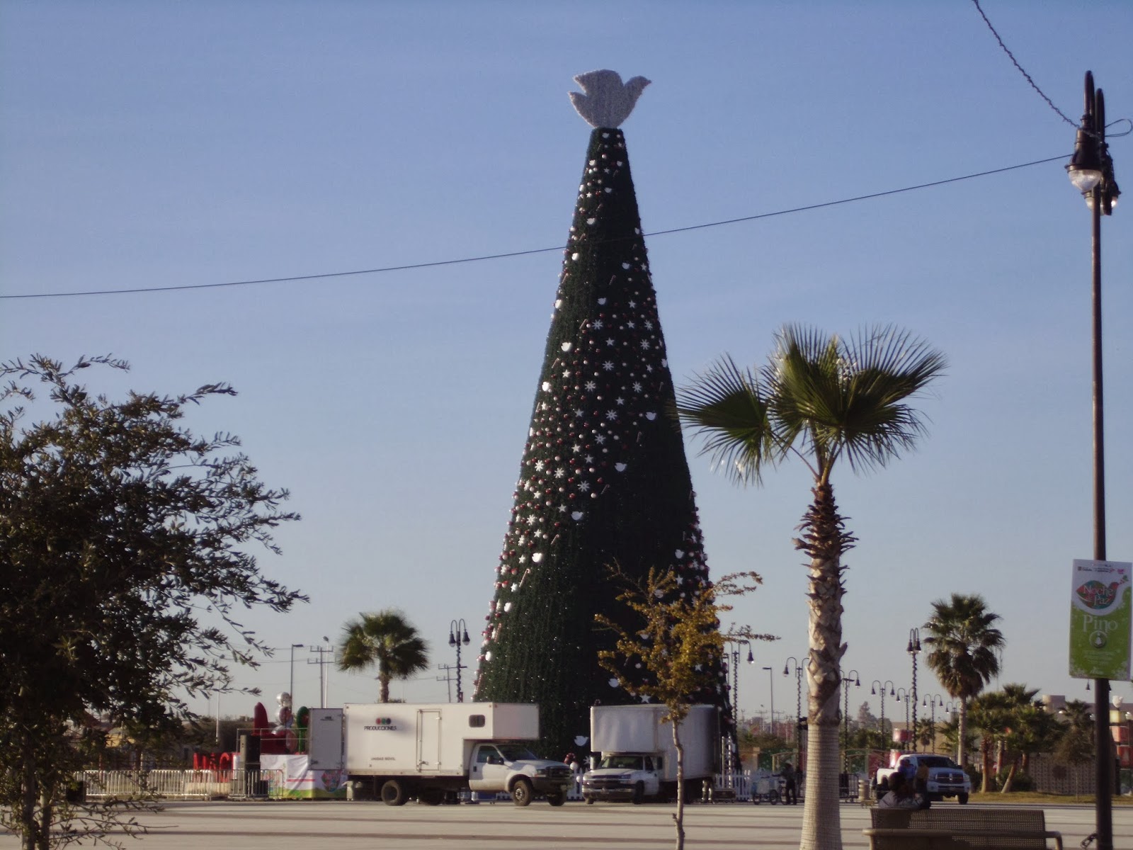 Terlingua Dreams: December 2013 trip to Ciudad Acuña, Coahuila, Mexico.