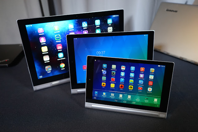 Tablet Yang Dapat Mengganti Fungsi Laptop