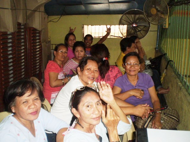 REBAP CAVITE CHAPTER