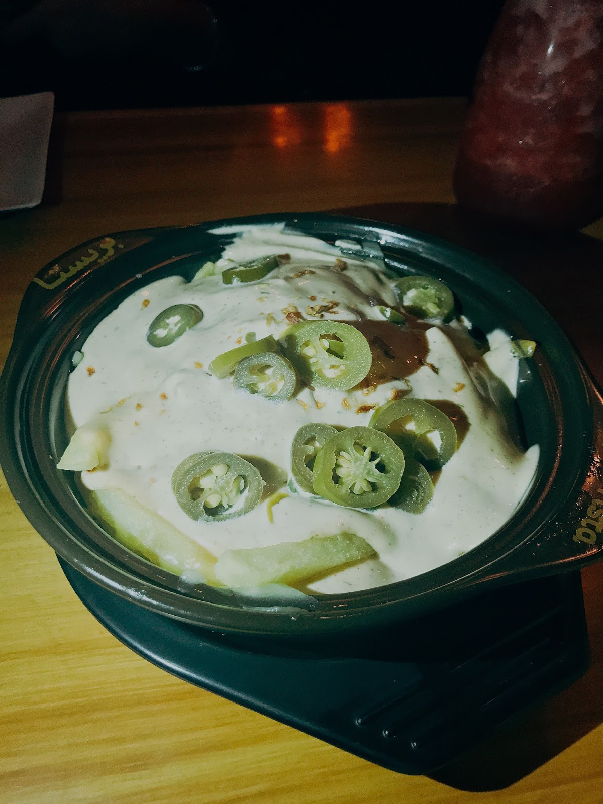 Italian Barista Café - Delicious Delights