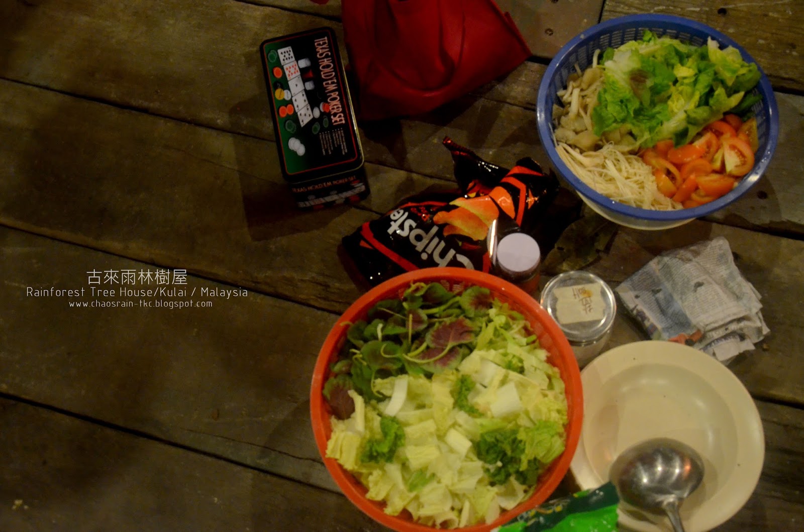 柔南避暑秘境 | 古來普萊山瀑布 | Rainforest Treehouse | Gunung Pulai Waterfall, Kulai