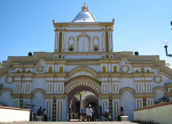 BINDARA SAUD KERATON SUMENEP DAN SEJARAH ASTA TINGGI - SEJARAH, CERITA ...