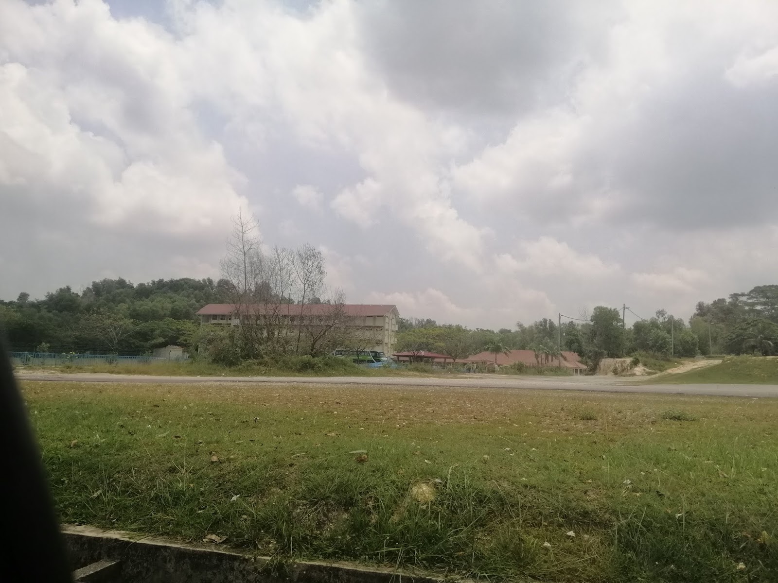 Hari hari yang ku lalui...: Sukan SRAI 2019