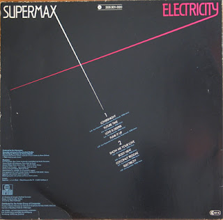 Jungle Fever: SUPERMAX