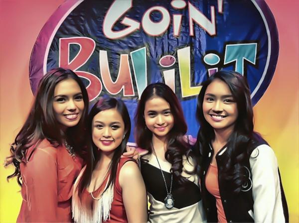 Wonderwall: Kath in Goin Bulilit